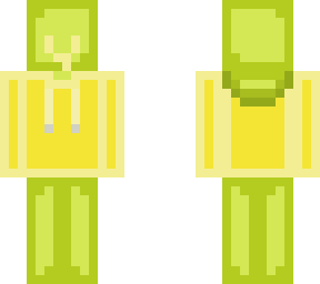 Lime | Minecraft Skin