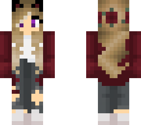 chill | Minecraft Skins