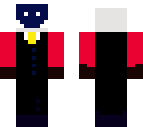 dozer | Minecraft Skins