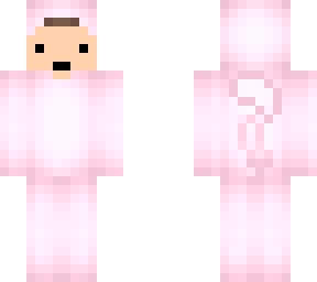 Mew | Minecraft Skin