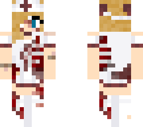 milkacz | Minecraft Skin