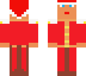 Minecraft guy | Minecraft Skin