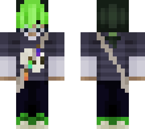 monster high | Minecraft Skins