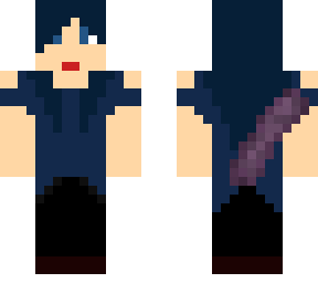 female werewolf | Minecraft Skins