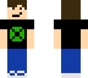 My Xbox Avatar | Minecraft Skin