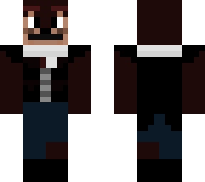 Normal Marley | Minecraft Skin