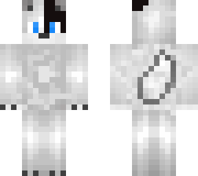 Patch | Minecraft Skin