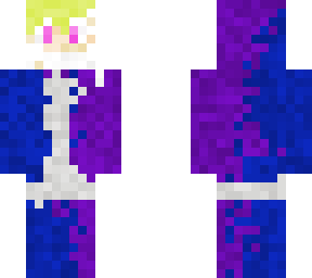 Peytonis cool | Minecraft Skin