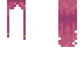 Pink Overload | ob | Minecraft Skin