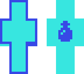 potion | Minecraft Skins