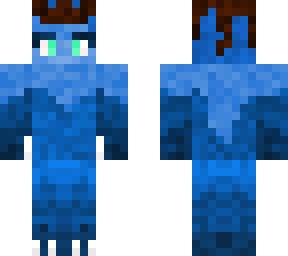 Prince of the Great North | Minecraft Skin