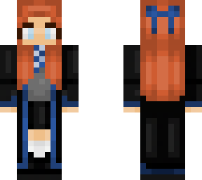 ravenclaw | Minecraft Skins