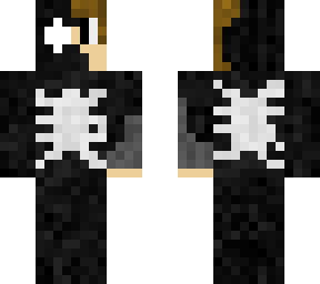 Reaper | Minecraft Skin