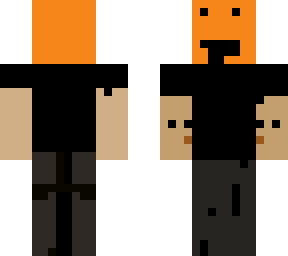 rotting | Minecraft Skins