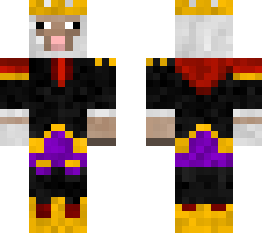 SheepTactics v5 | Minecraft Skin