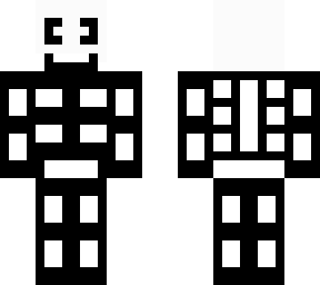 Skid | Minecraft Skin