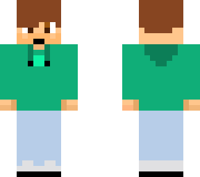 skin BG | Minecraft Skin