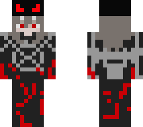 spider girl | Minecraft Skins