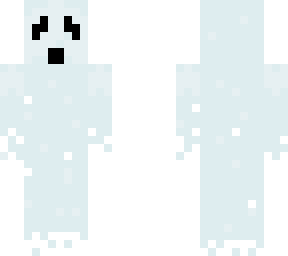 spirit halloween | Minecraft Skins