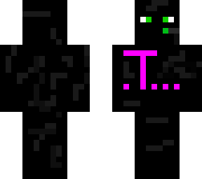 T-mobile | Minecraft Skin