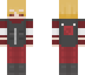 tangotek | Minecraft Skins