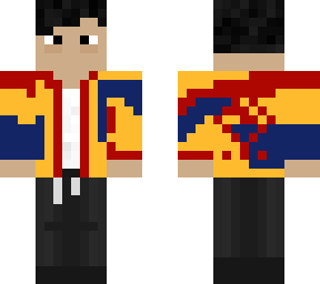 joji | Minecraft Skins