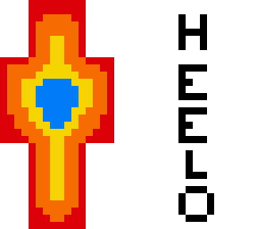 twister | Minecraft Skin