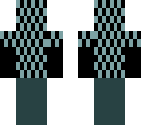 unchained | Minecraft Skins