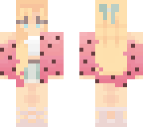 watermelon | Minecraft Skins