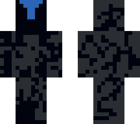 Yeeter | Minecraft Skin