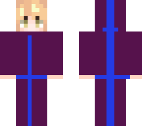 Yesssir sharpness | Minecraft Skin