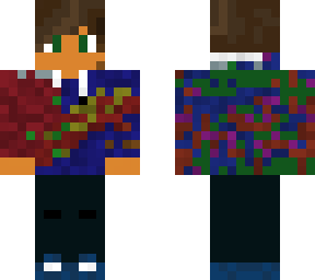 You | Minecraft Skin