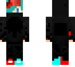 YT skin | Minecraft Skin
