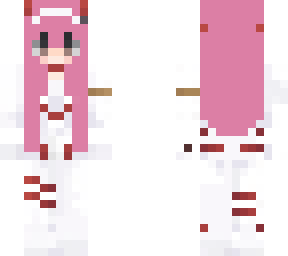 zerotwo | Minecraft Skins