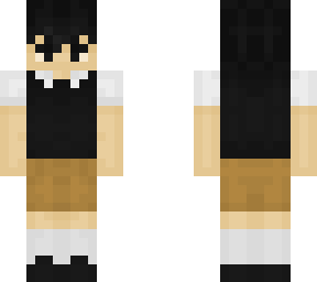 omori sunny | Minecraft Skins
