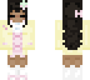 poc | Minecraft Skins