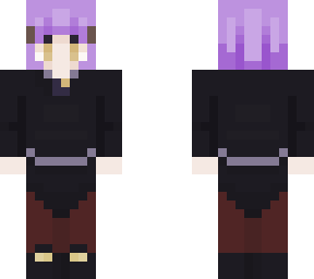 amity blight | Minecraft Skins