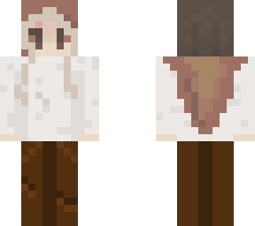 birch wood | Minecraft Skins