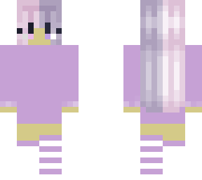 123 | Minecraft Skin