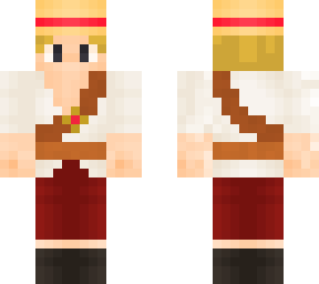 adventure | Minecraft Skins