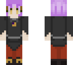 amity blight | Minecraft Skins