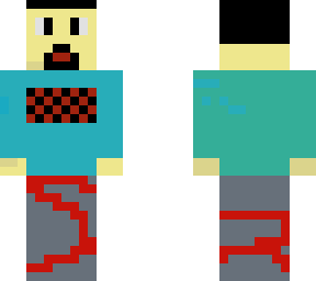 arabic skin | Minecraft Skin