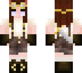 architect | Minecraft Skins