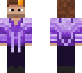 auron | Minecraft Skins