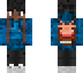 axol | Minecraft Skins