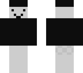 black fedora | Minecraft Skins