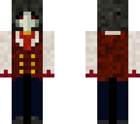 vamp | Minecraft Skins