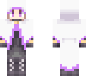 iroha | Minecraft Skins