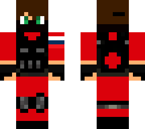 cartel madrazo v2 | Minecraft Skin