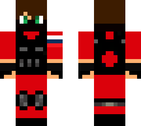 cartel | Minecraft Skins